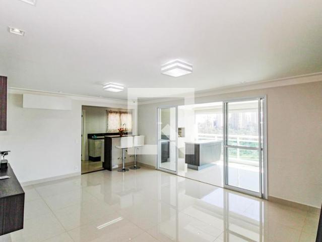 Apto, Chácara Santo Antonio, 4 Quartos, 138 m2 São Paulo