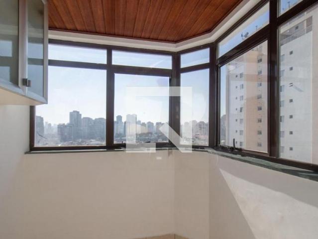 Apto, Chácara Santo Antonio, 4 Quartos, 140 m2 São Paulo