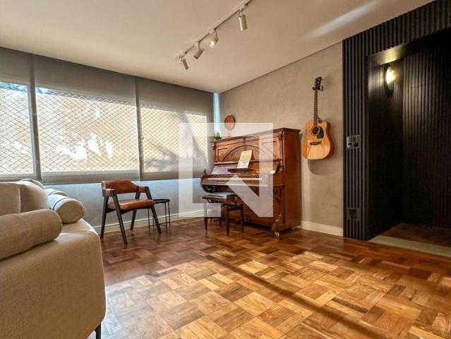 Apto, Chácara Santo Antonio, 4 Quartos, 165 m2 São Paulo