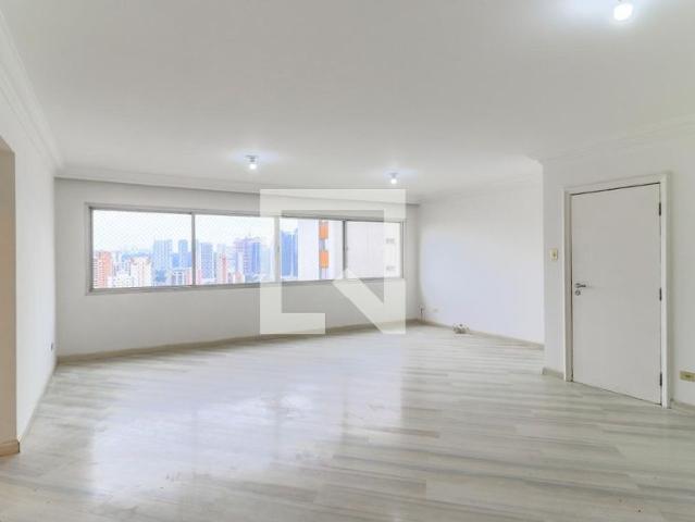 Apto, Chácara Santo Antonio, 4 Quartos, 160 m2 São Paulo