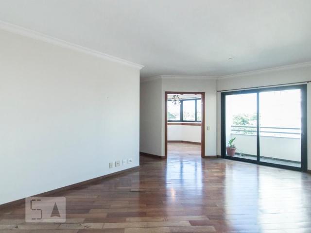 Apto, Chácara Santo Antonio, 4 Quartos, 179 m2 São Paulo