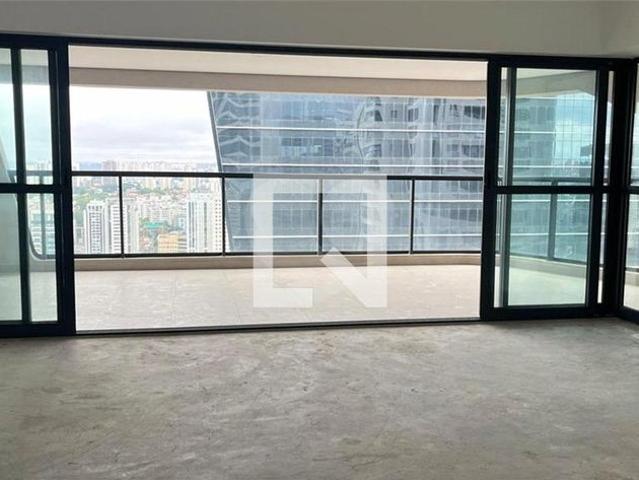 Apto, Chácara Santo Antonio, 4 Quartos, 196 m2 São Paulo