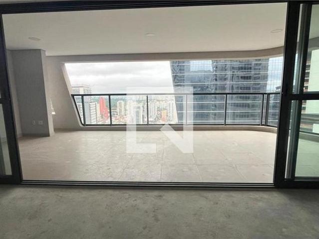 Apto, Chácara Santo Antonio, 4 Quartos, 196 m2 São Paulo
