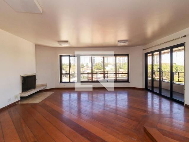 Apto, Chácara Santo Antonio, 4 Quartos, 192 m2 São Paulo