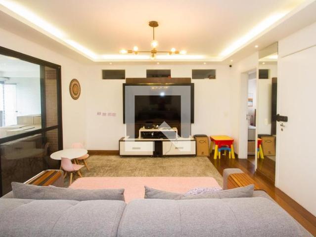 Apto, Chácara Santo Antonio, 4 Quartos, 210 m2 São Paulo