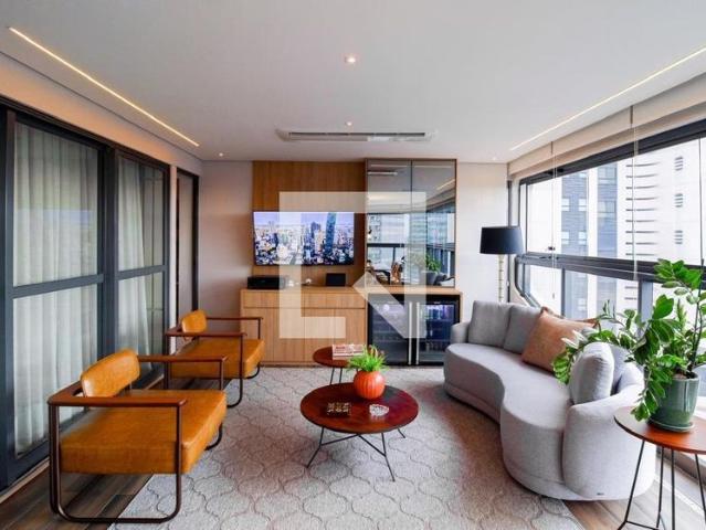 Apto, Chácara Santo Antonio, 4 Quartos, 227 m2 São Paulo