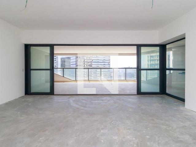 Apto, Chácara Santo Antonio, 4 Quartos, 227 m2 São Paulo