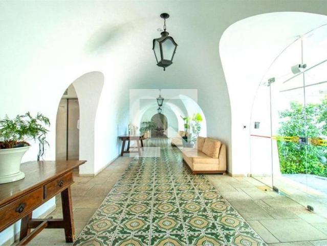 Apto, Chácara Santo Antonio, 4 Quartos, 240 m2 São Paulo