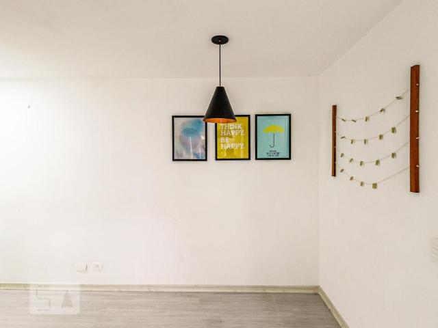 Apto, Chácara Santo Antonio, 1 Quarto, 43 m2 São Paulo