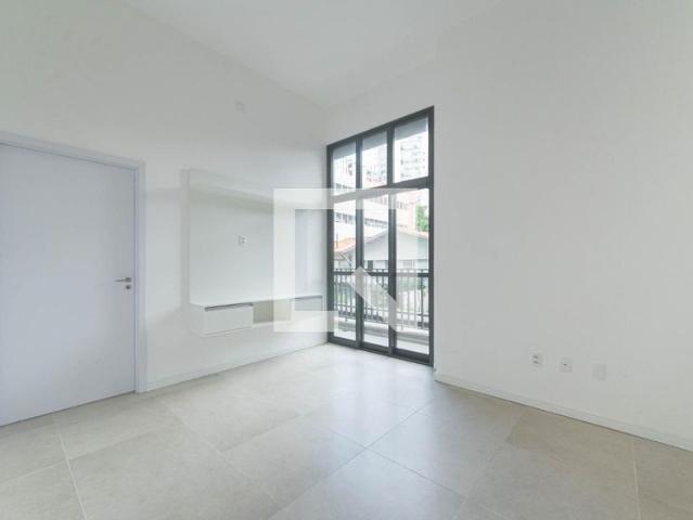 Apto, Chácara Santo Antonio, 1 Quarto, 40 m2 São Paulo