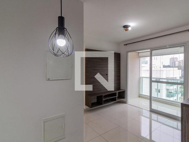 Apto, Chácara Santo Antonio, 1 Quarto, 42 m2 São Paulo