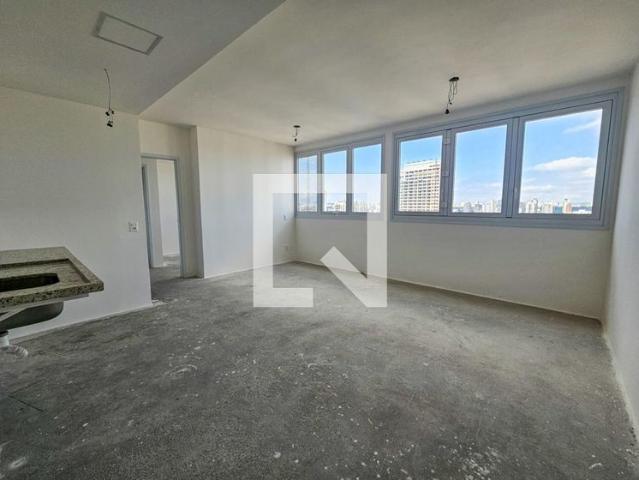 Apto, Chácara Santo Antonio, 1 Quarto, 48 m2 São Paulo