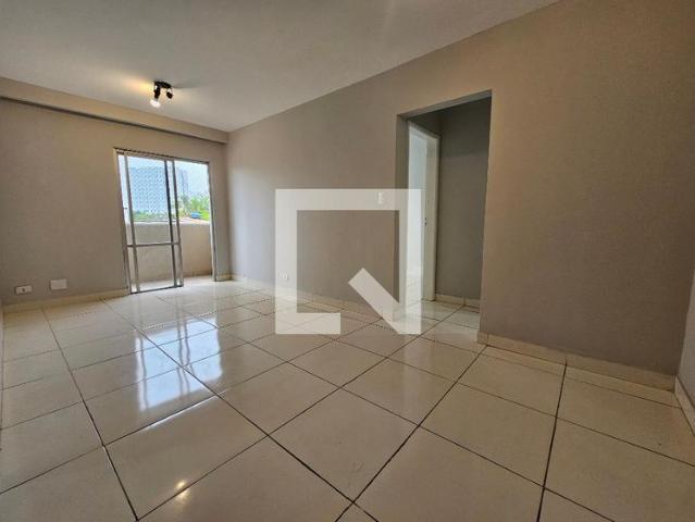 Apto, Chácara Santo Antonio, 1 Quarto, 48 m2 São Paulo