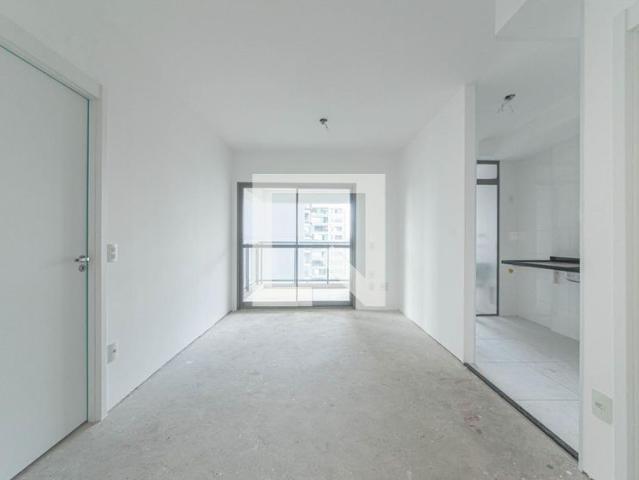 Apto, Chácara Santo Antonio, 1 Quarto, 48 m2 São Paulo