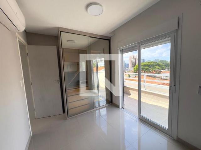 Apto, Chácara Santo Antonio, 1 Quarto, 53 m2 São Paulo