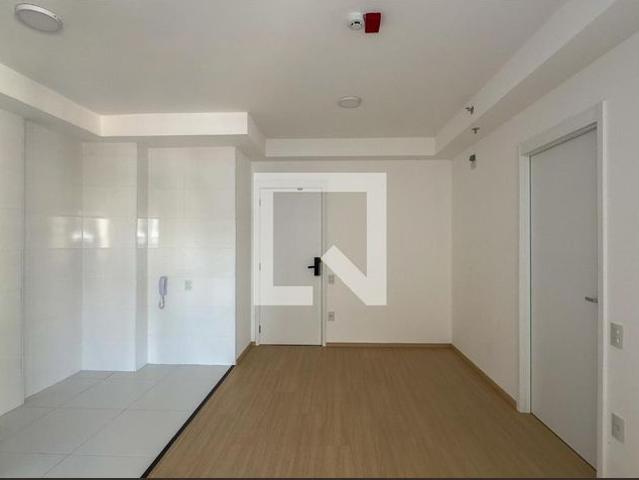 Apto, Chácara Santo Antonio, 1 Quarto, 50 m2 São Paulo
