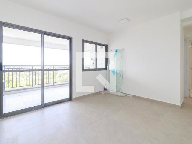 Apto, Chácara Santo Antonio, 1 Quarto, 51 m2 São Paulo