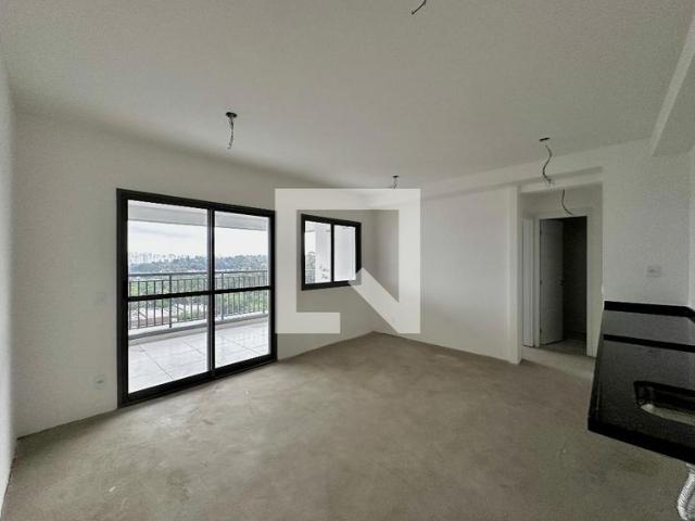 Apto, Chácara Santo Antonio, 1 Quarto, 51 m2 São Paulo