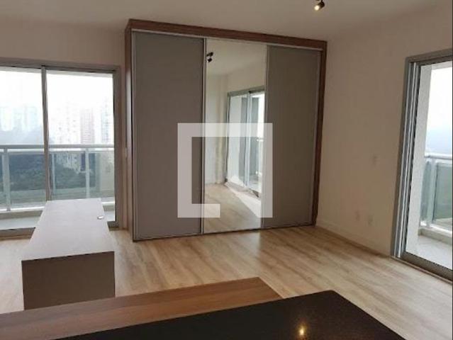 Apto, Chácara Santo Antonio, 1 Quarto, 55 m2 São Paulo
