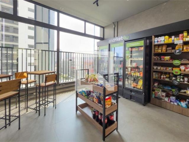 Apto, Chácara Santo Antonio, 1 Quarto, 58 m2 São Paulo