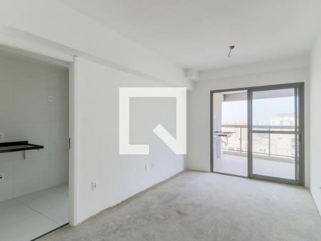 Apto, Chácara Santo Antonio, 1 Quarto, 66 m2 São Paulo
