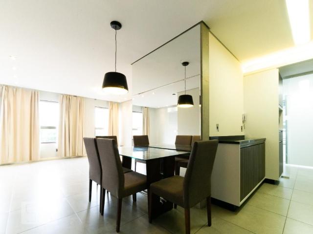 Apto, Chácara Santo Antonio, 1 Quarto, 70 m2 São Paulo