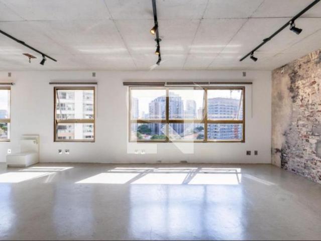 Apto, Chácara Santo Antonio, 1 Quarto, 70 m2 São Paulo