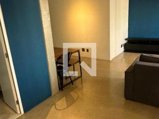 Apto, Chácara Santo Antonio, 1 Quarto, 70 m2 São Paulo