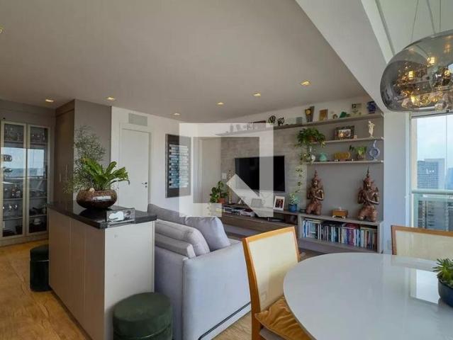 Apto, Chácara Santo Antonio, 1 Quarto, 71 m2 São Paulo
