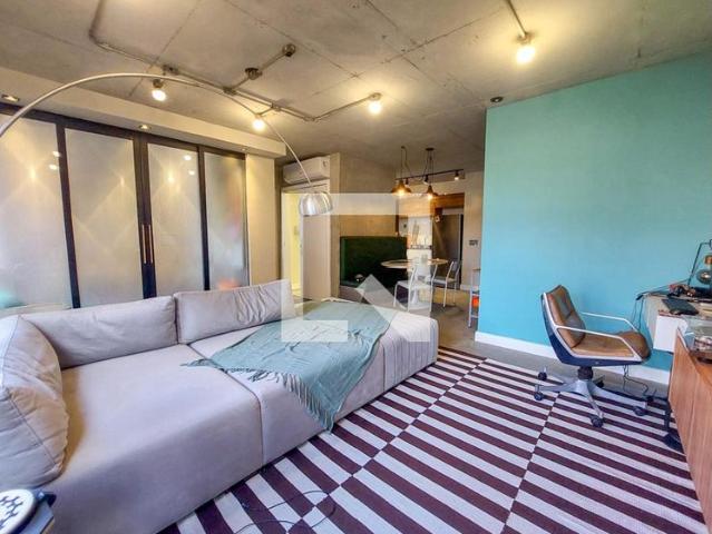 Apto, Chácara Santo Antonio, 1 Quarto, 72 m2 São Paulo