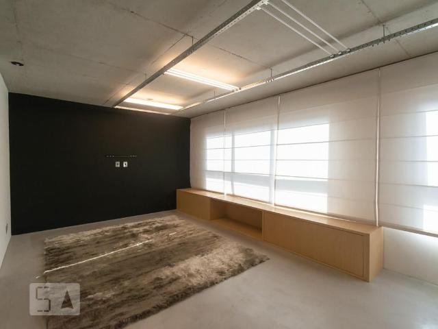 Apto, Chácara Santo Antonio, 1 Quarto, 74 m2 São Paulo
