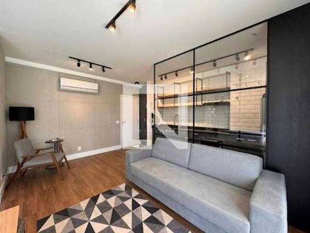 Apto, Chácara Santo Antonio, 1 Quarto, 76 m2 São Paulo