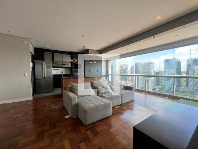 Apto, Chácara Santo Antonio, 1 Quarto, 80 m2 São Paulo