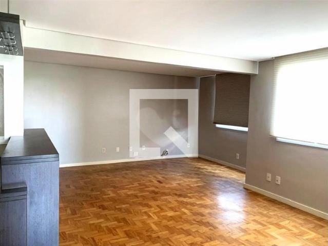 Apto, Chácara Santo Antonio, 1 Quarto, 90 m2 São Paulo