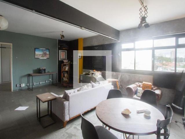 Apto, Chácara Santo Antonio, 1 Quarto, 96 m2 São Paulo