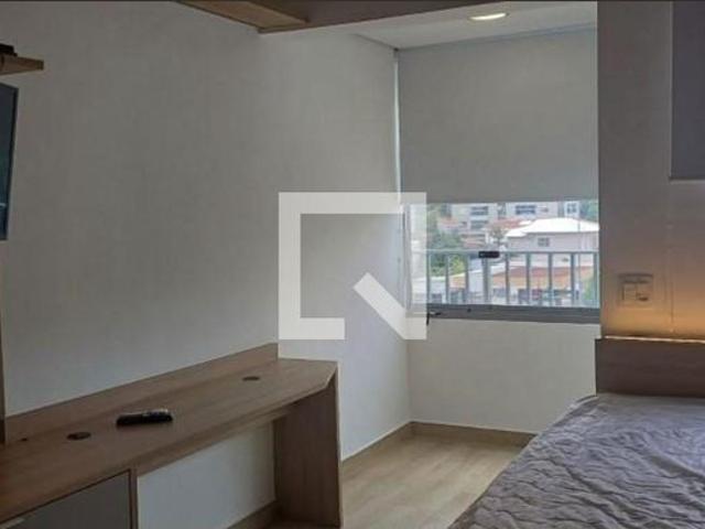 Apto, Chácara Santo Antonio, 1 Quarto, 20 m2 São Paulo