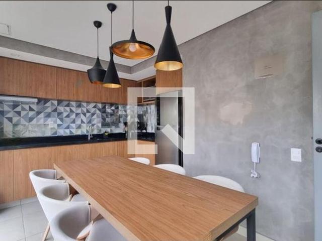 Apto, Chácara Santo Antonio, 1 Quarto, 20 m2 São Paulo
