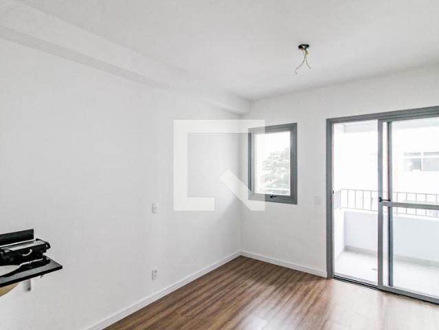 Apto, Chácara Santo Antonio, 1 Quarto, 20 m2 São Paulo