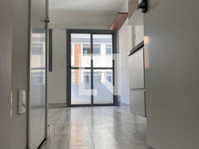 Apto, Chácara Santo Antonio, 1 Quarto, 20 m2 São Paulo