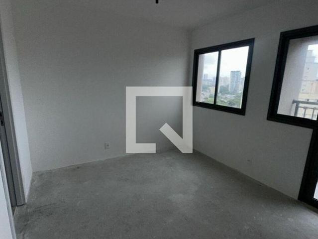 Apto, Chácara Santo Antonio, 1 Quarto, 22 m2 São Paulo