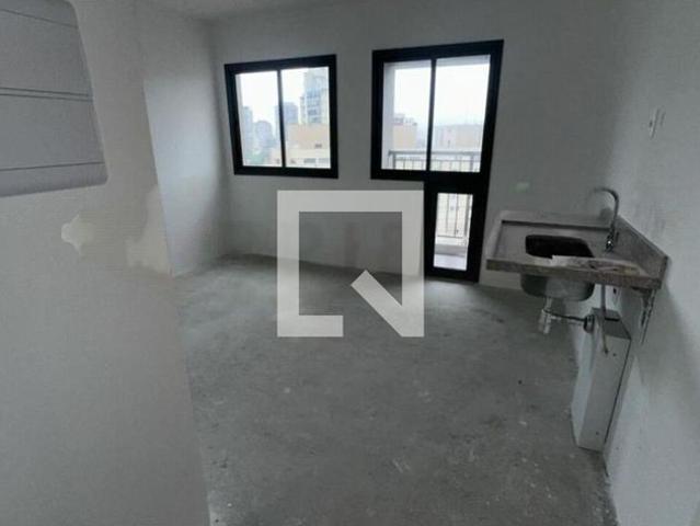 Apto, Chácara Santo Antonio, 1 Quarto, 22 m2 São Paulo