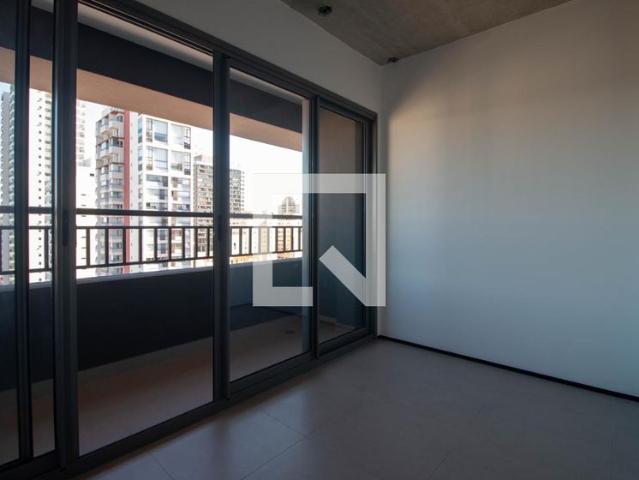 Apto, Chácara Santo Antonio, 1 Quarto, 20 m2 São Paulo