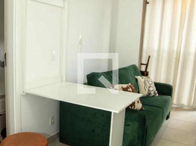 Apto, Chácara Santo Antonio, 1 Quarto, 27 m2 São Paulo