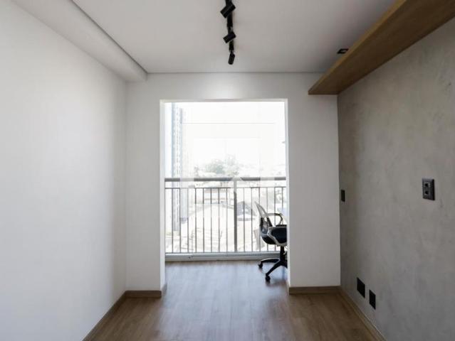 Apto, Chácara Santo Antonio, 1 Quarto, 27 m2 São Paulo