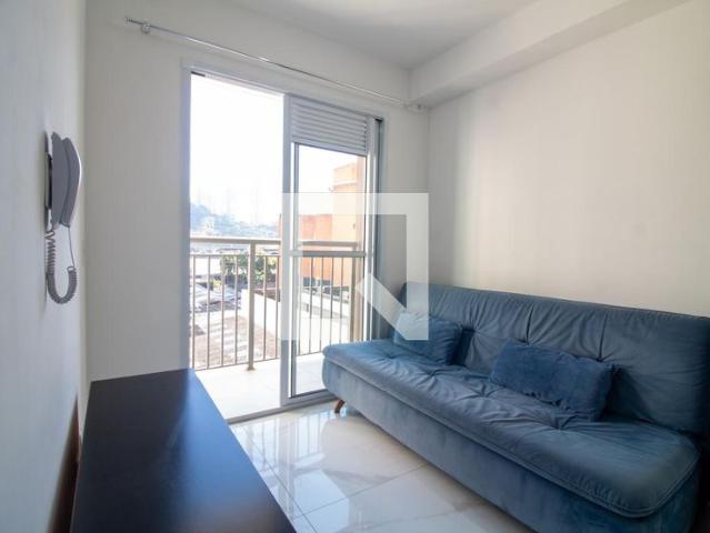 Apto, Chácara Santo Antonio, 1 Quarto, 27 m2 São Paulo