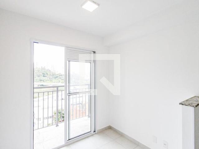 Apto, Chácara Santo Antonio, 1 Quarto, 27 m2 São Paulo
