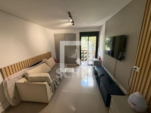 Apto, Chácara Santo Antonio, 1 Quarto, 27 m2 São Paulo