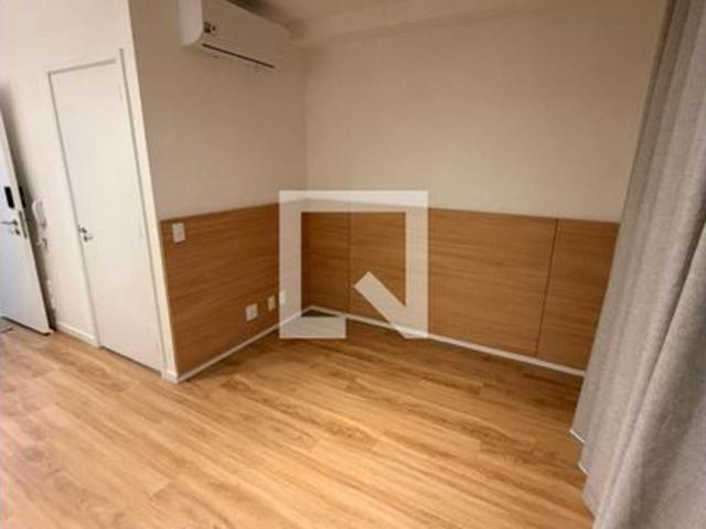 Apto, Chácara Santo Antonio, 1 Quarto, 24 m2 São Paulo
