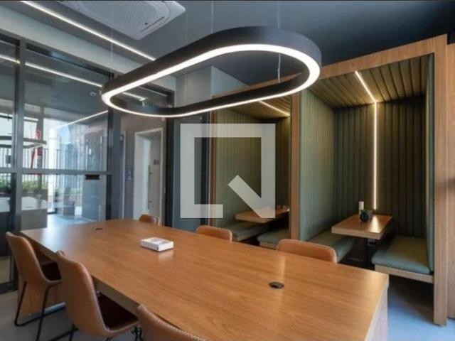 Apto, Chácara Santo Antonio, 1 Quarto, 25 m2 São Paulo