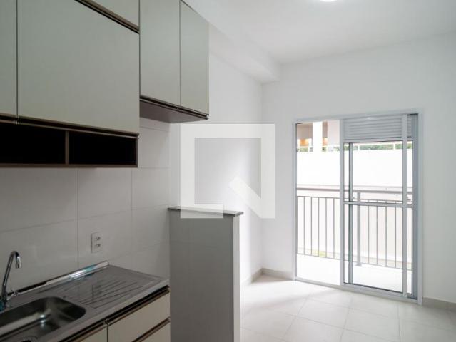 Apto, Chácara Santo Antonio, 1 Quarto, 26 m2 São Paulo